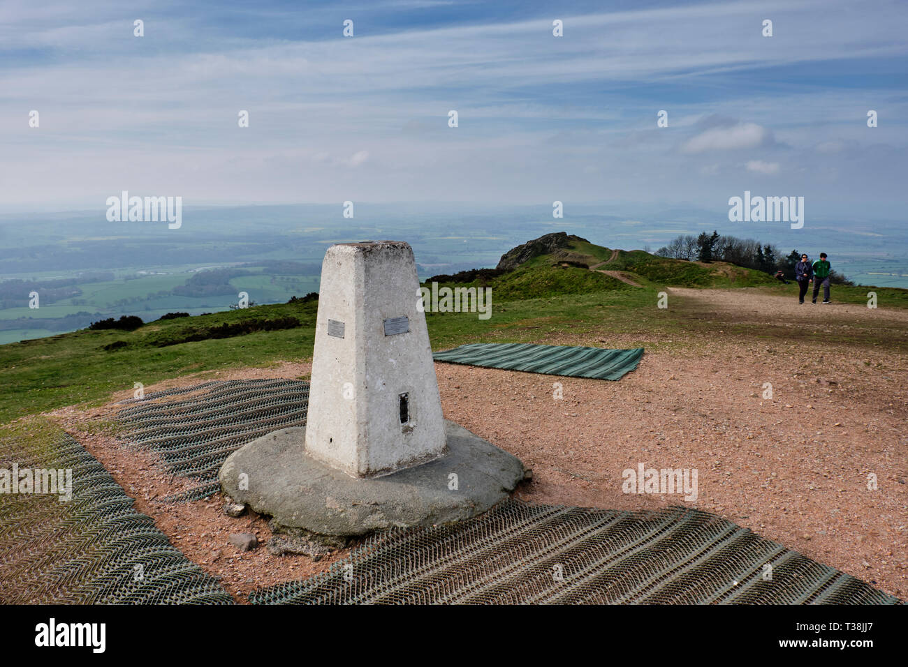 Telford and wrekin hi-res stock photography and images - Alamy