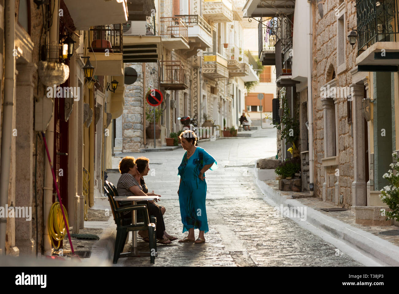 Geece history hi-res stock photography and images - Alamy