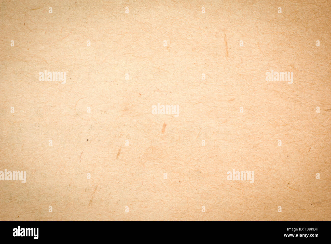 old rough beige paper grunge background texture for design Stock Photo ...