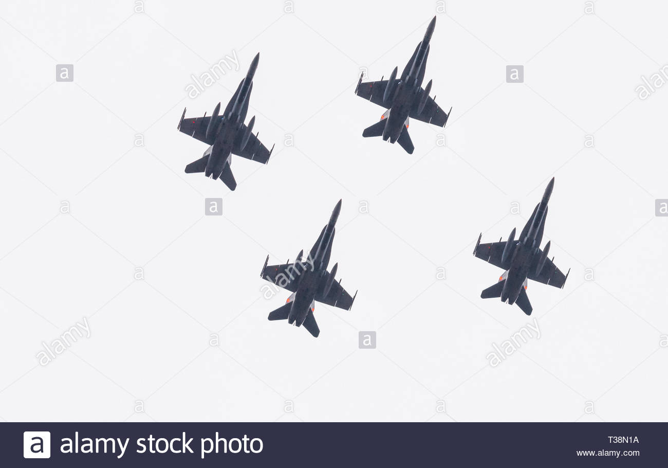 Nato Aircrafts High Resolution Stock Photography and Images - Alamy