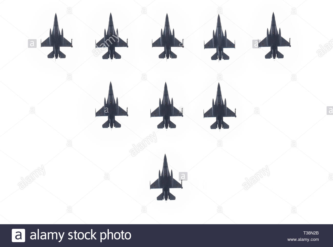 Nato Aircrafts High Resolution Stock Photography and Images - Alamy