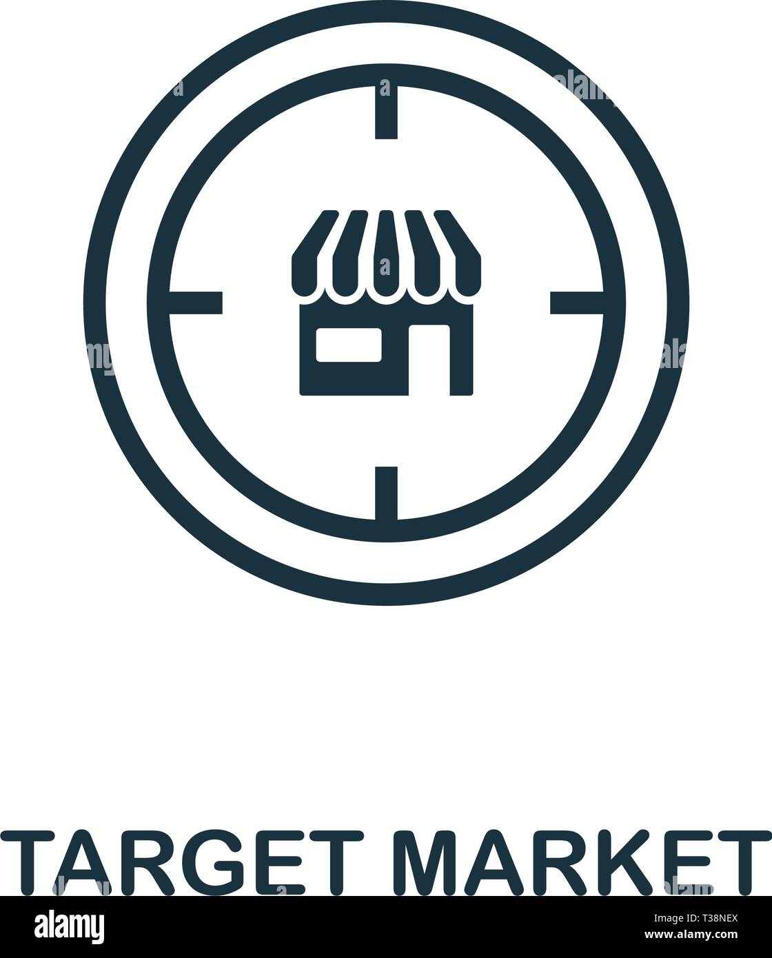 Market research focus group Stock Vector Images - Alamy