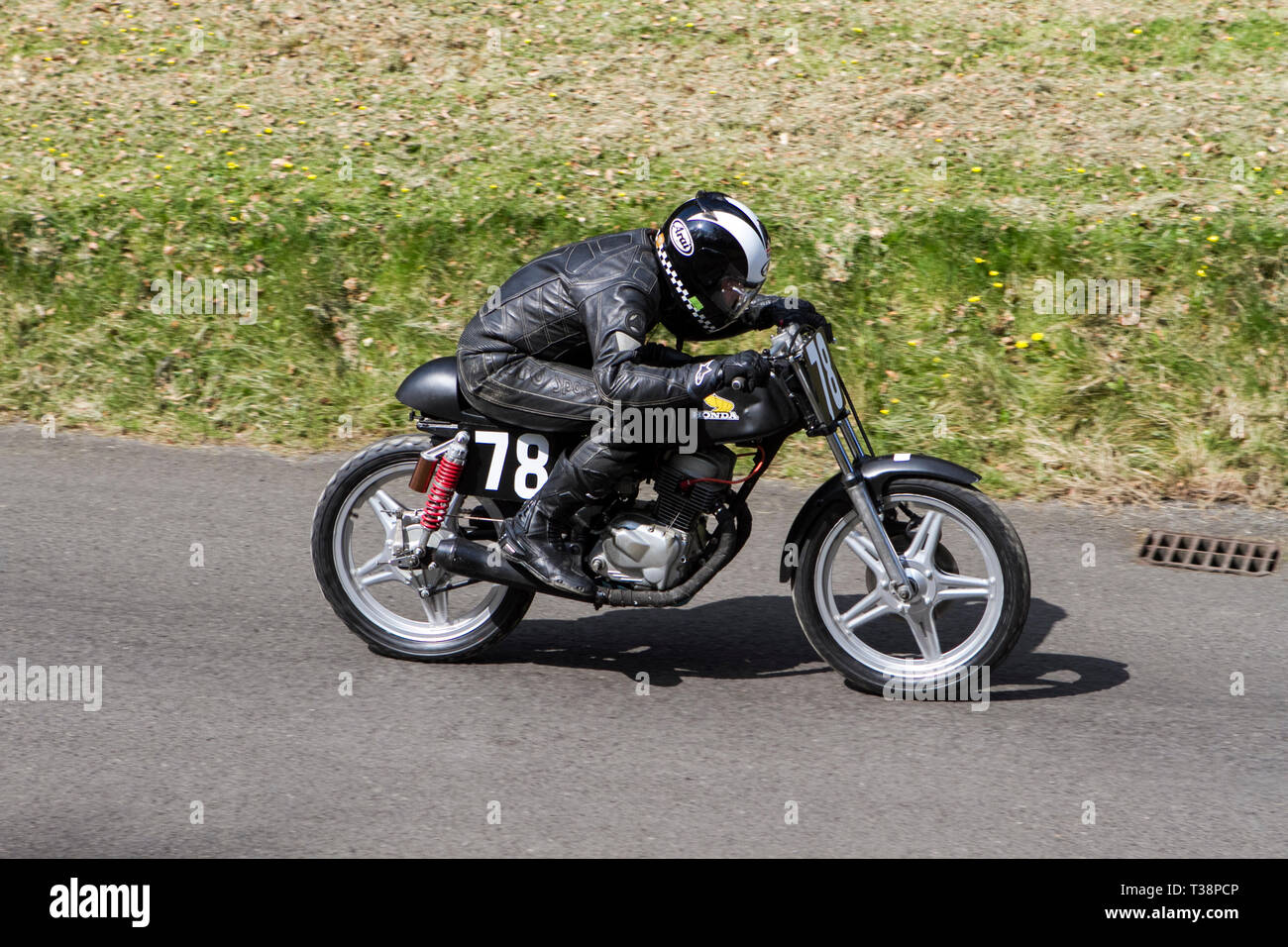 Time trial bike 1978 hi-res stock photography and images - Alamy