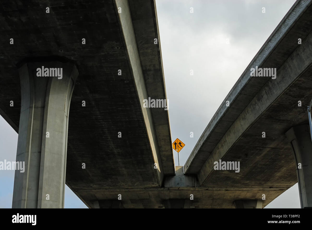 Smooth merge hi-res stock photography and images - Alamy