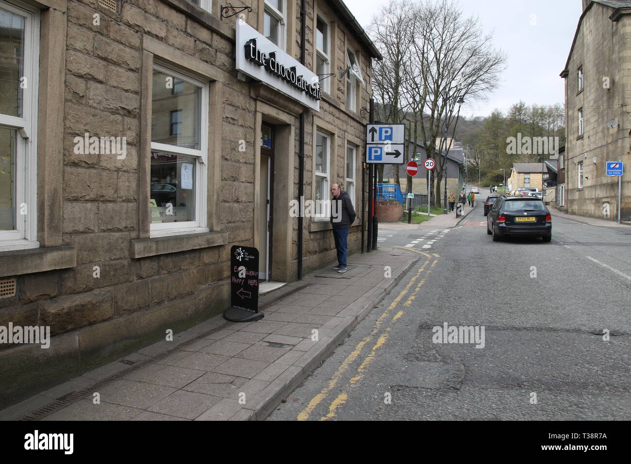 Ramsbottom lancashire hi-res stock photography and images - Alamy