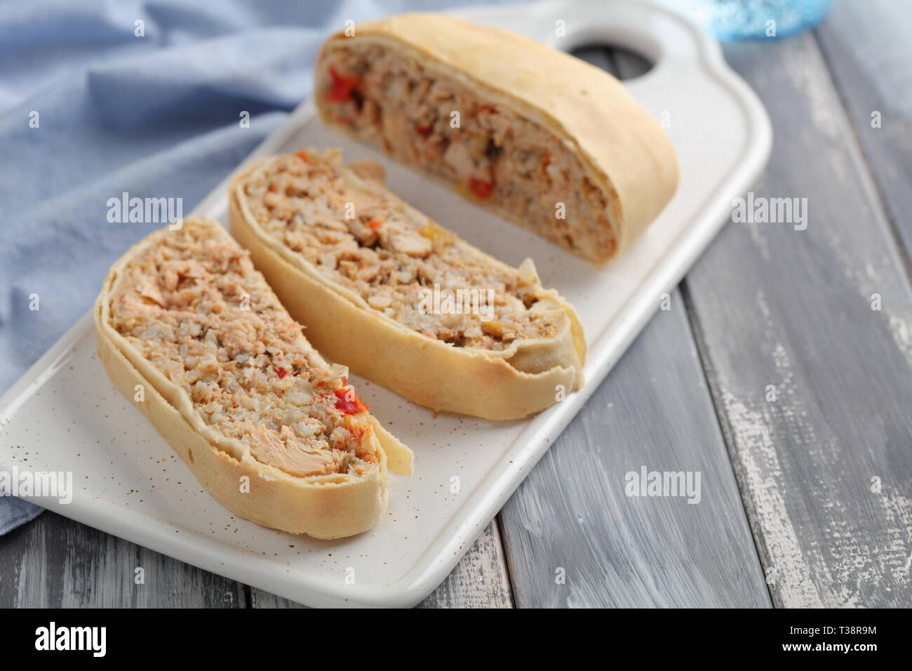 German fish hi-res stock photography and images - Alamy
