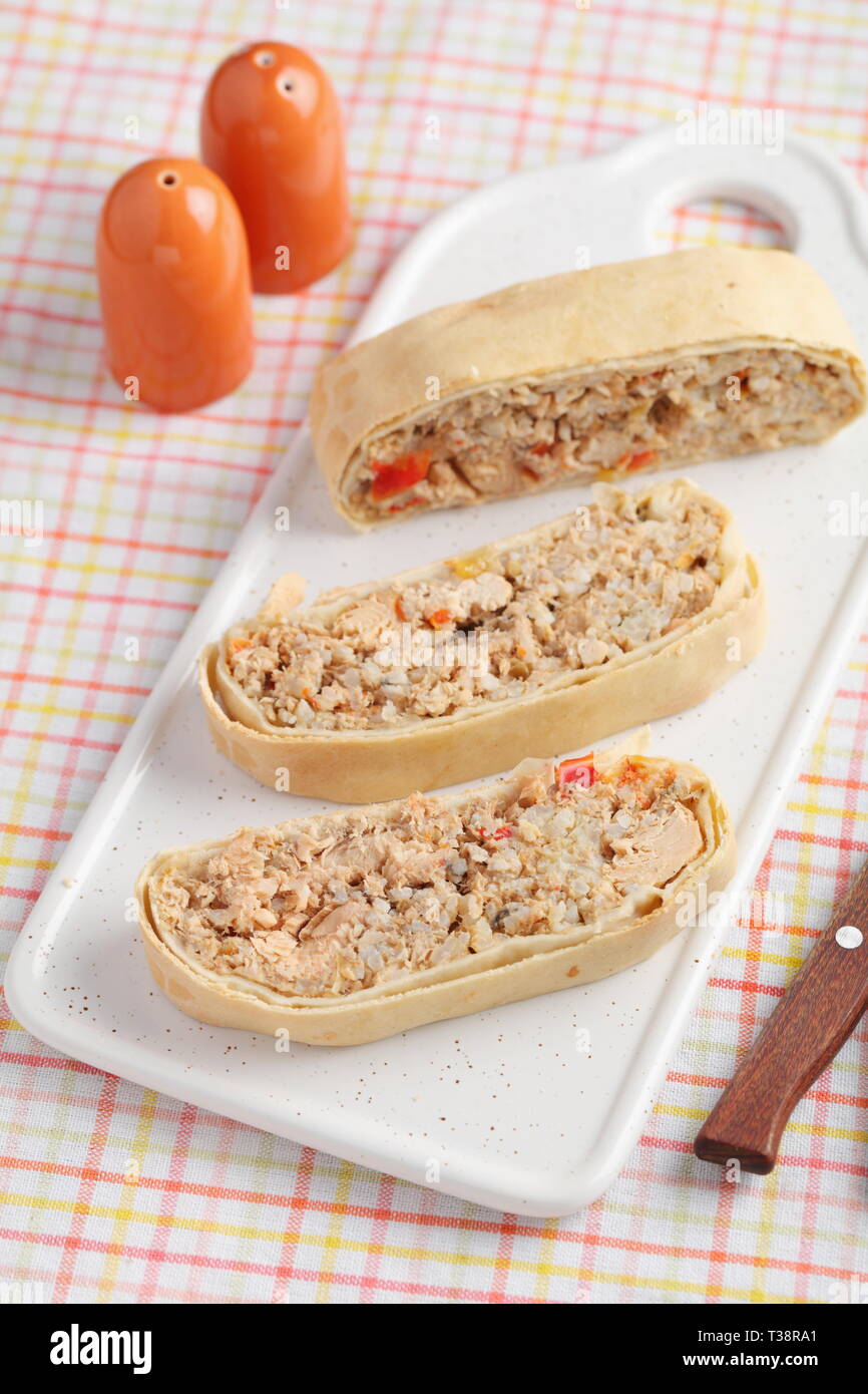 German fish hi-res stock photography and images - Alamy