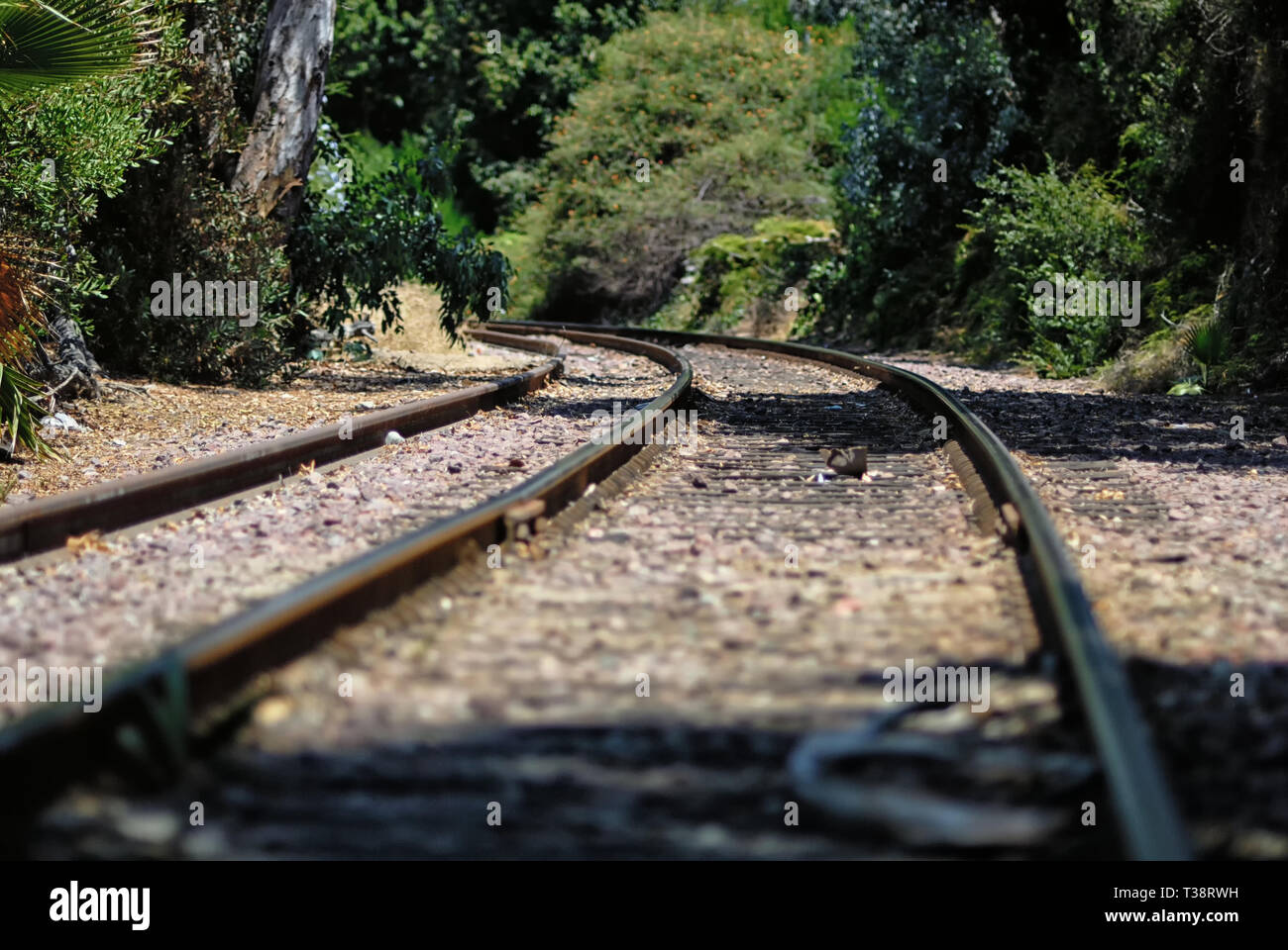 Rounded i beam hi-res stock photography and images - Alamy