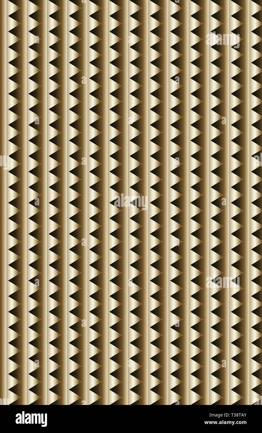 A shiny gold metal like pattern Stock Photo - Alamy