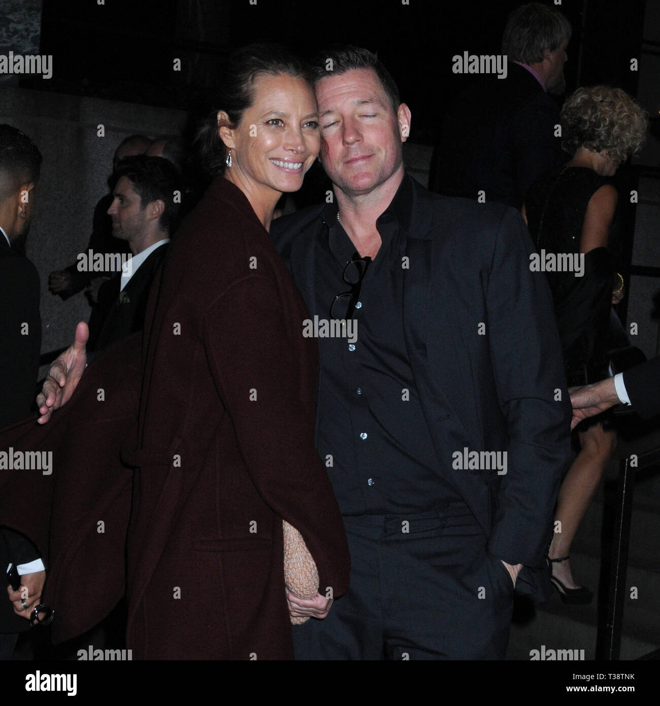 Burns marc hi-res stock photography and images - Alamy