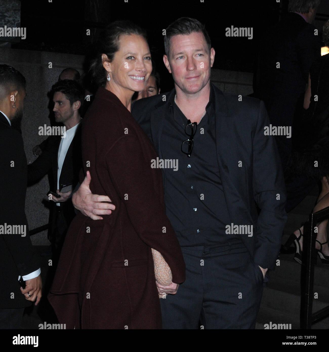 Burns marc hi-res stock photography and images - Alamy