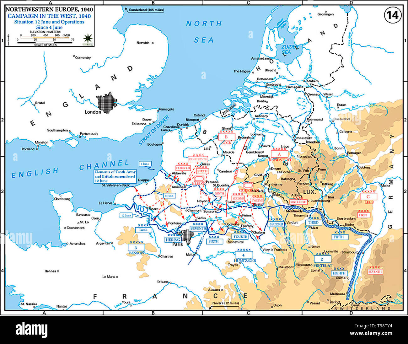 1940 german hi-res stock photography and images - Alamy