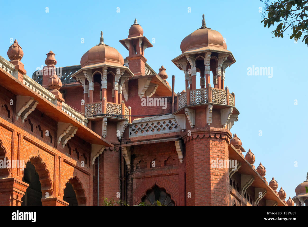 Dhaka university hi-res stock photography and images - Alamy
