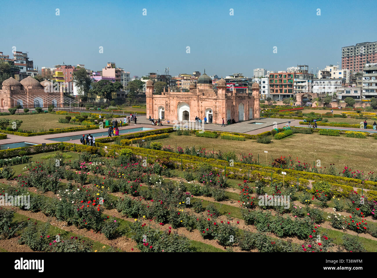 Lalbagh Fort