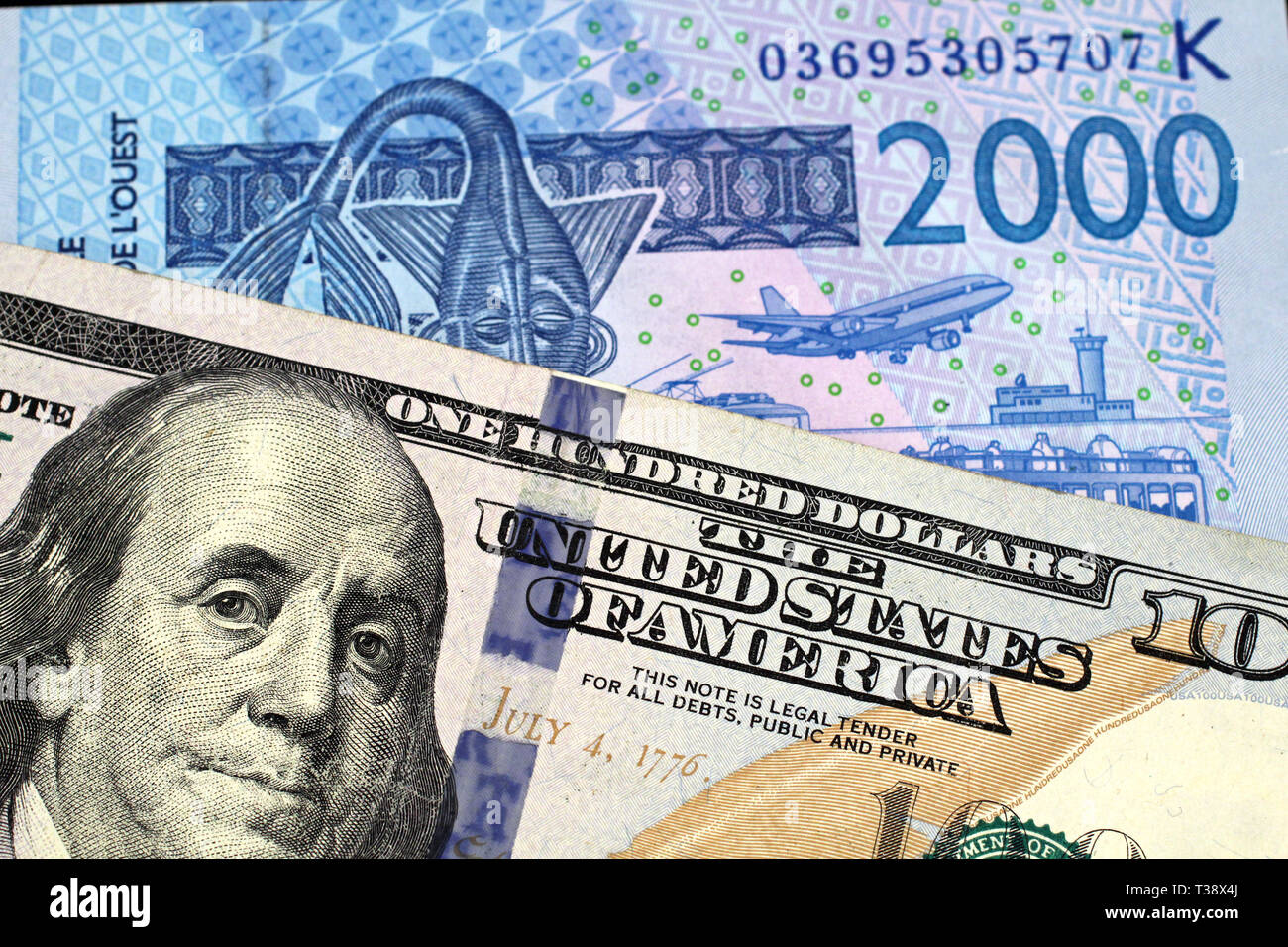 African american benin hi-res stock photography and images - Alamy