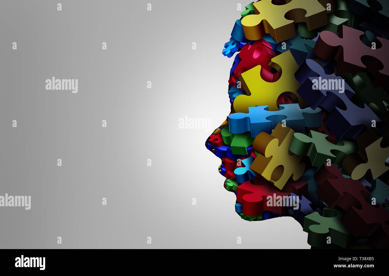 Autistic child symptoms developmental education and autism disorder ...