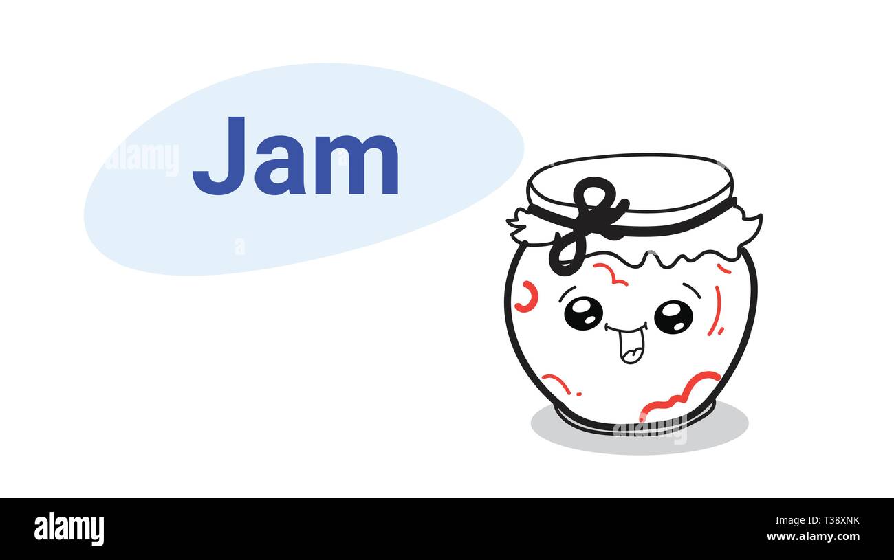 Cartoon illustration funny fruits comic Cut Out Stock Images & Pictures ...