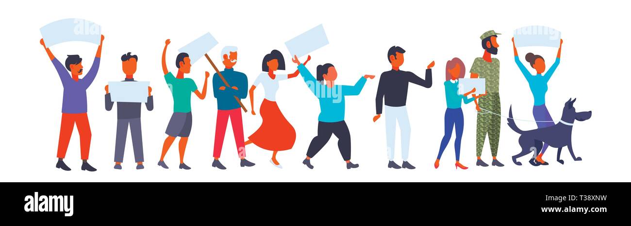 Right to strike poster Stock Vector Images - Alamy