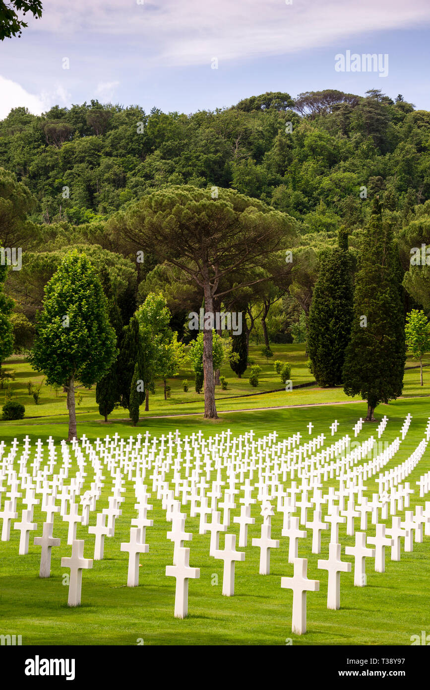 Liberation of florence hi-res stock photography and images - Alamy