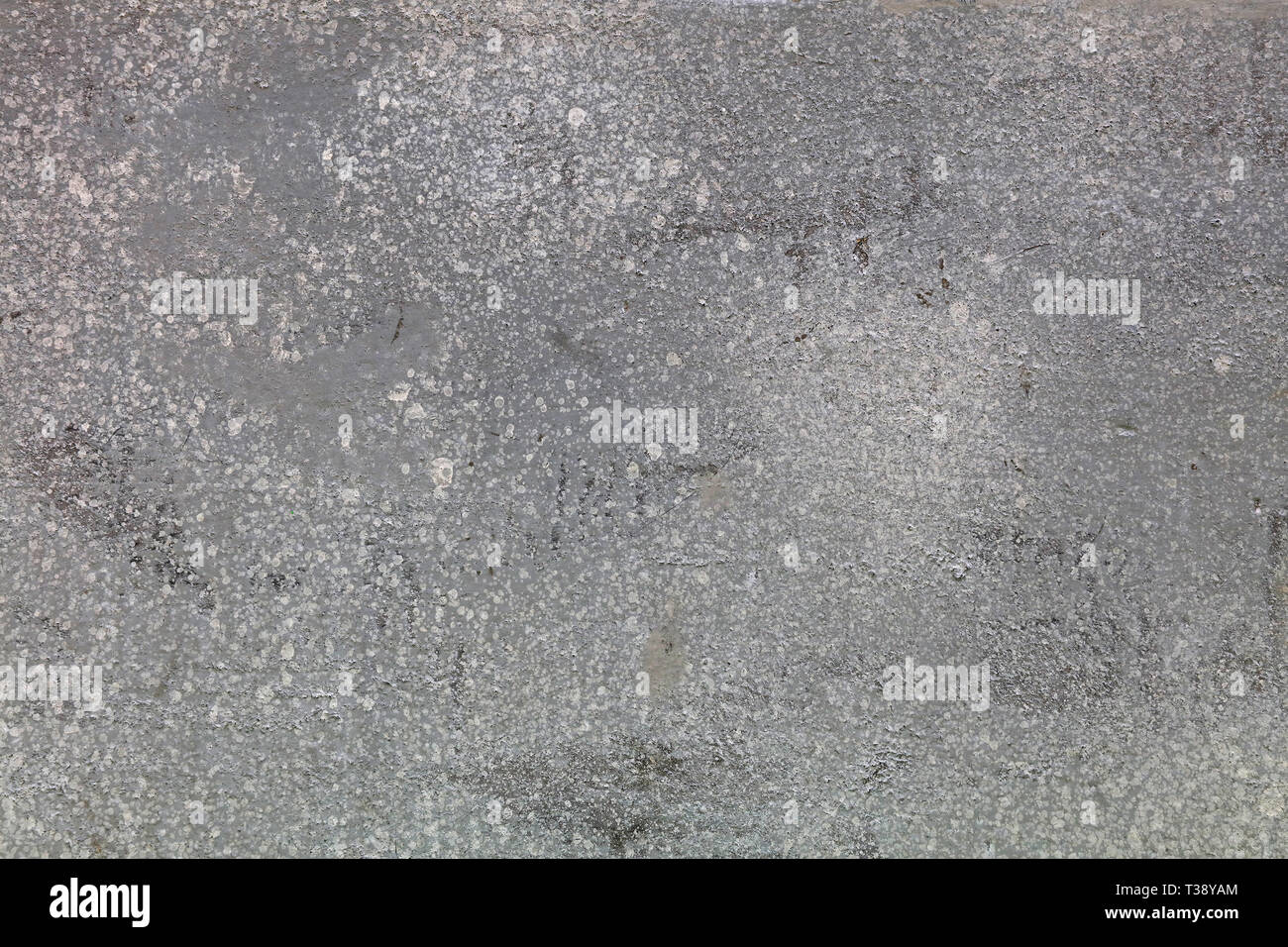 Grunge uneven grey concrete surface background texture Stock Photo - Alamy