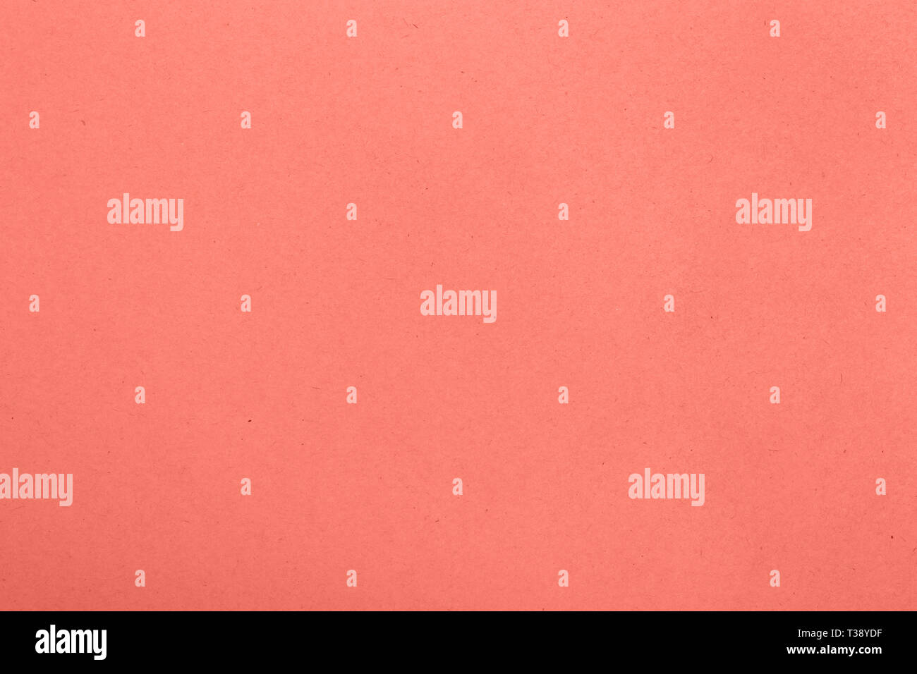 Coral pink color toned paper parchment background texture Stock Photo ...