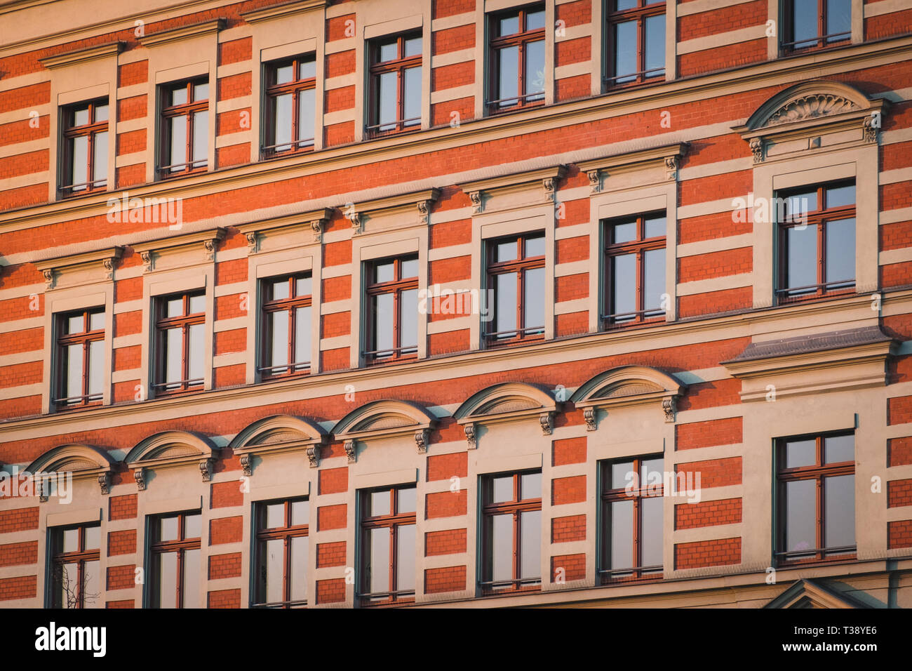 Historical residential building hi-res stock photography and images - Alamy