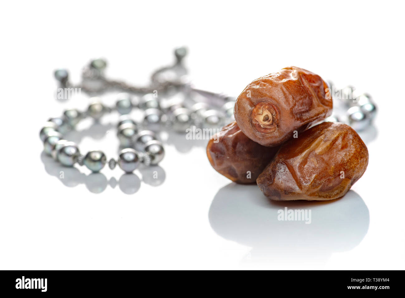 Month of fasting hi-res stock photography and images - Alamy