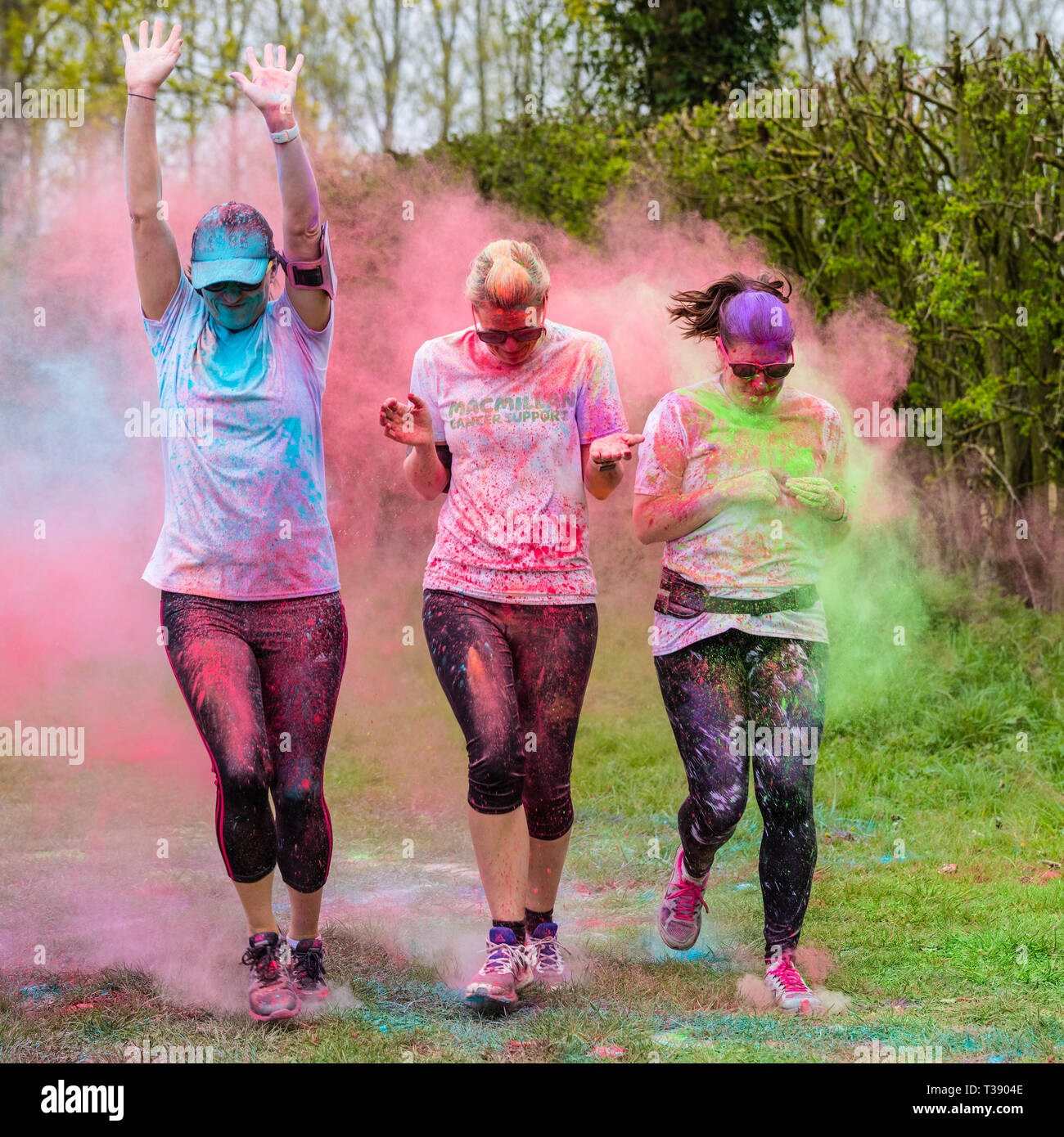 Fun_run hi-res stock photography and images - Alamy
