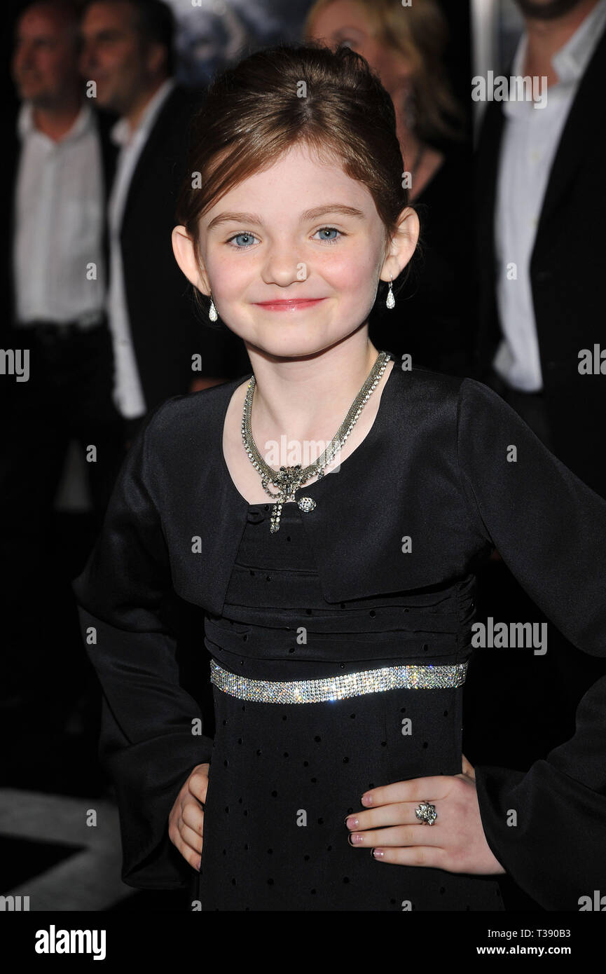 Morgan Lily 2022 Movie