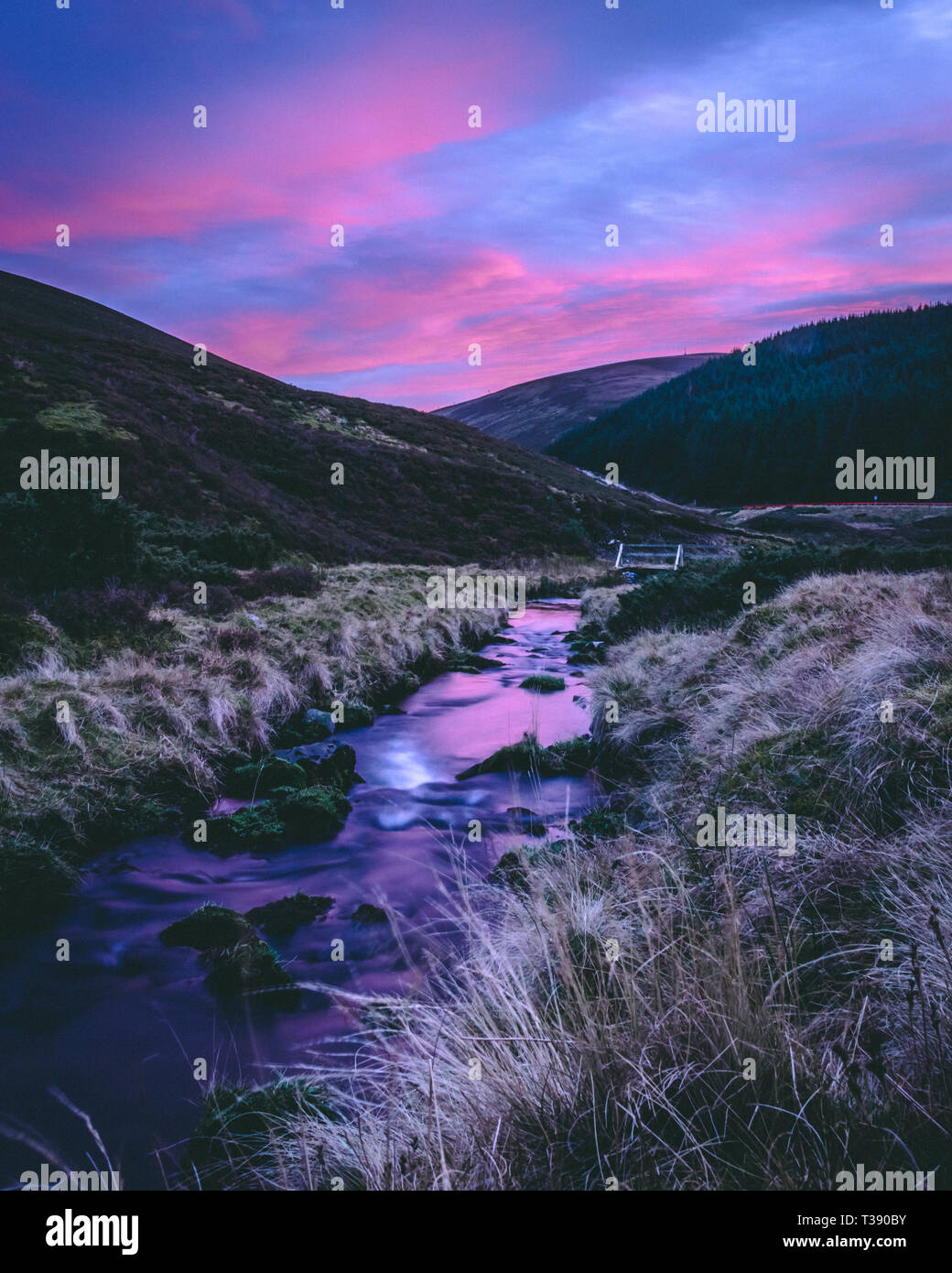 Scotlandhighlands hi-res stock photography and images - Alamy