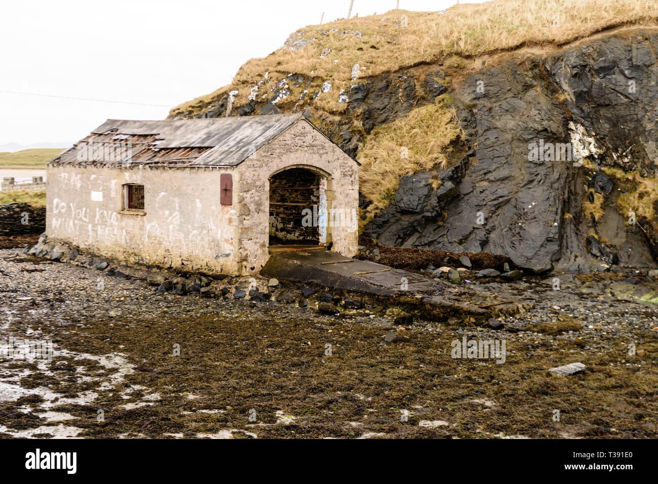 Falcarragh hi-res stock photography and images - Alamy