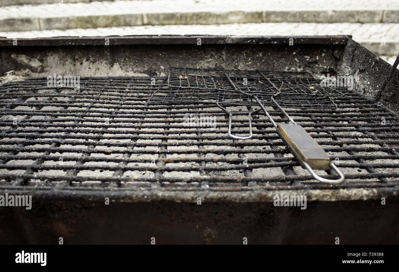 Coal fire blacksmith forge hi-res stock photography and images - Alamy