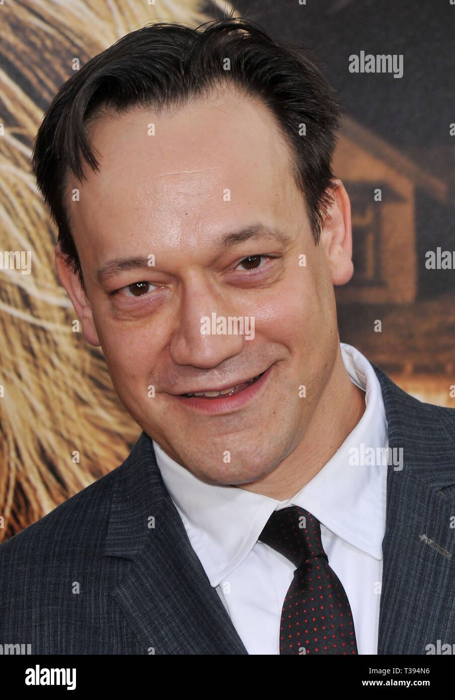 Ted raimi hi-res stock photography and images - Alamy