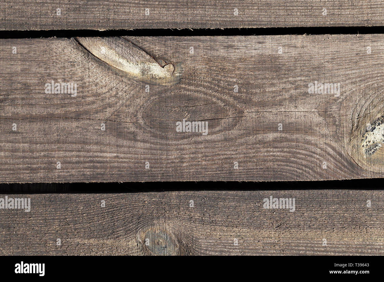 board gray part of the building. Photographed close-up Stock Photo - Alamy