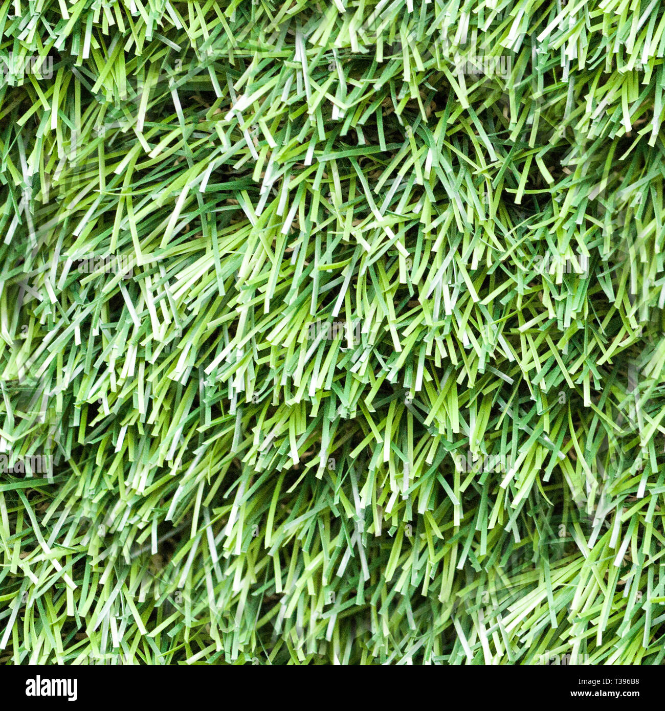 seamless green artificial grass texture. close-up, background Stock ...