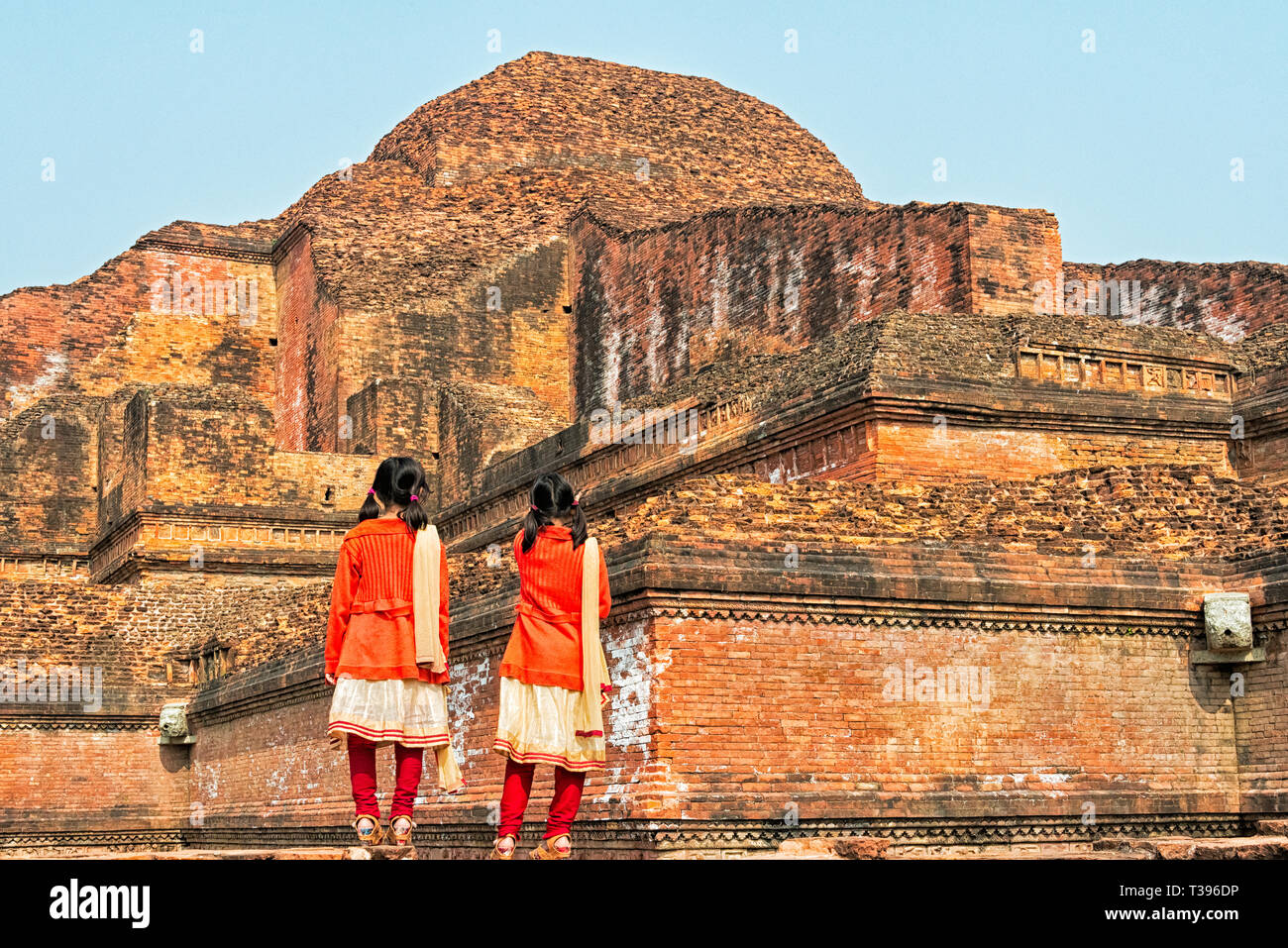 Somapura Mahavihara