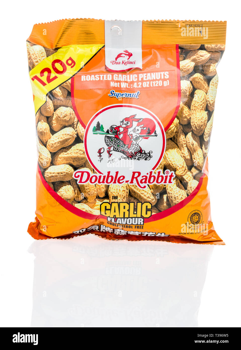 Supernut hi-res stock photography and images - Alamy