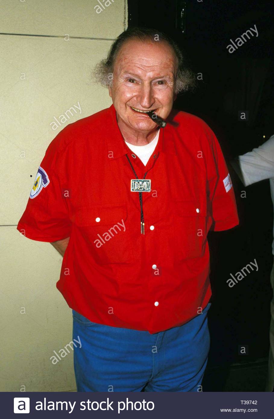 Al Lewis High Resolution Stock Photography and Images - Alamy