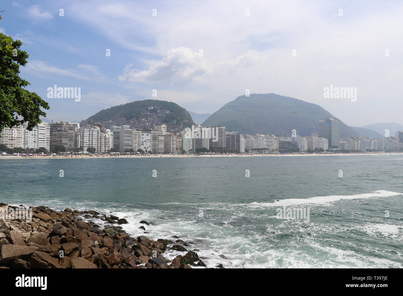 Rio de janeiro brasilien hi-res stock photography and images - Alamy
