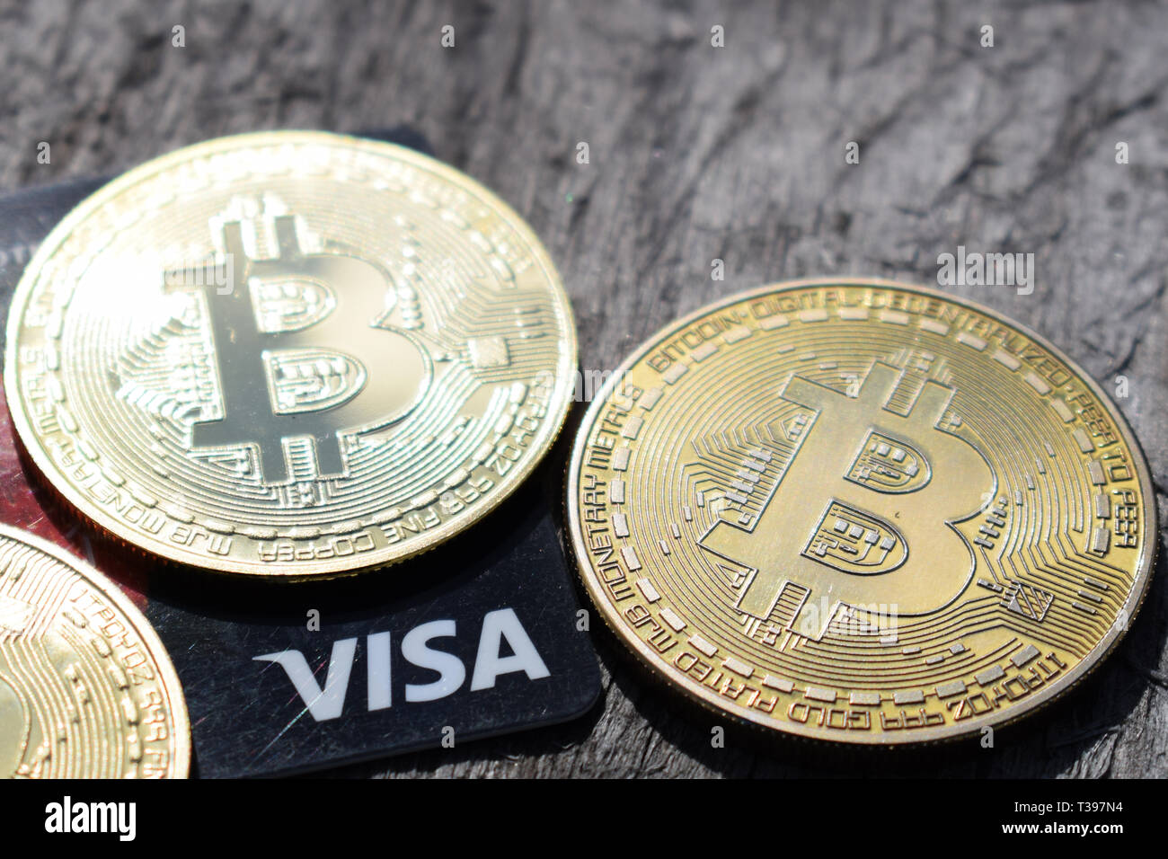 Visa trade visa hi-res stock photography and images - Alamy