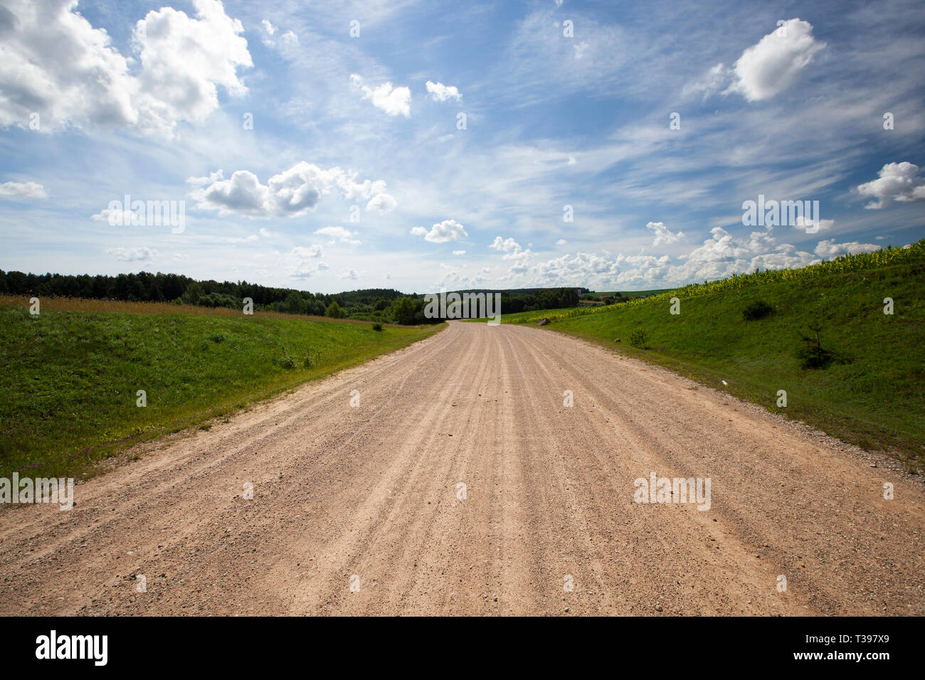 Highway needs repair hi-res stock photography and images - Alamy