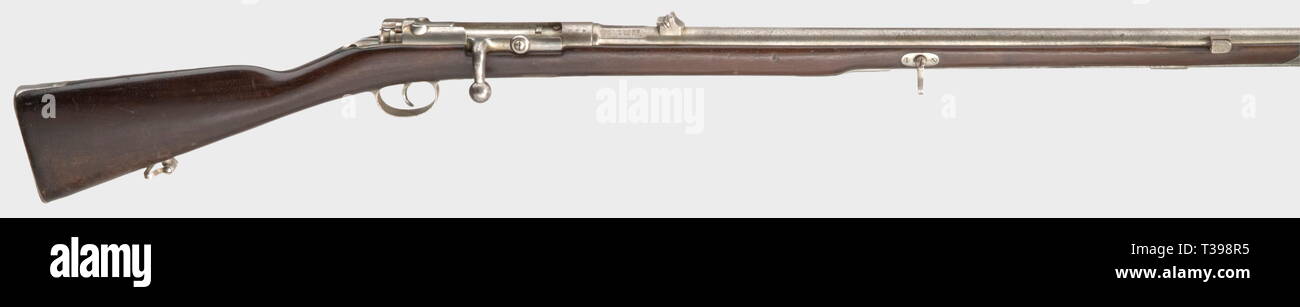 Grenzaufseherpatrone border hi-res stock photography and images - Alamy