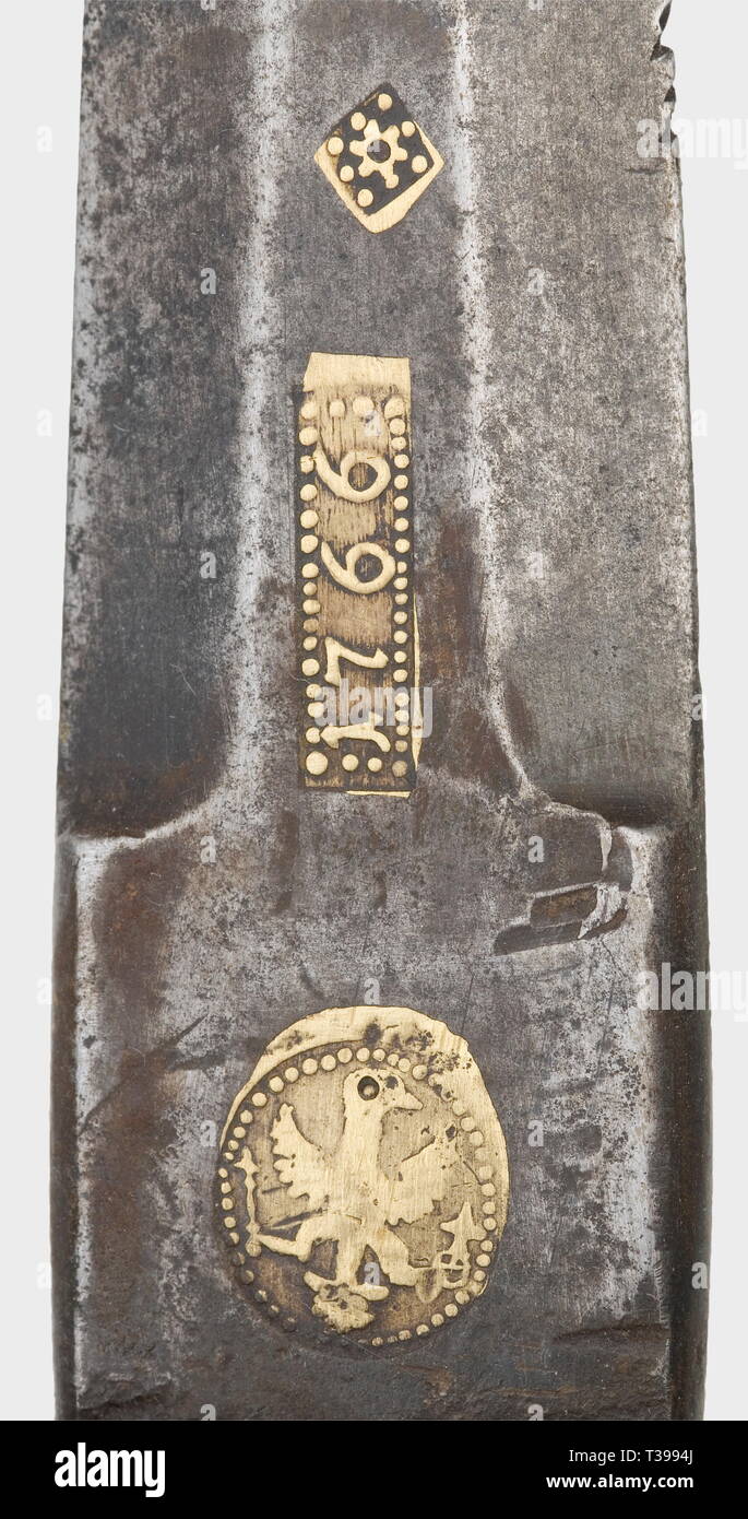 weapons, epee, 18th century, Additional-Rights-Clearance-Info-Not ...