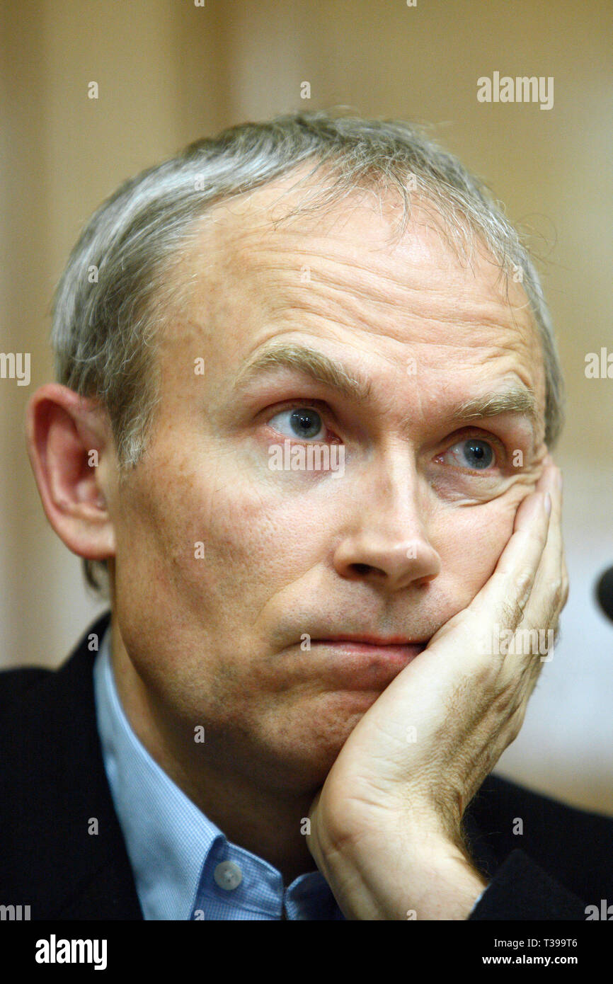 Luke johnson risk hi-res stock photography and images - Alamy