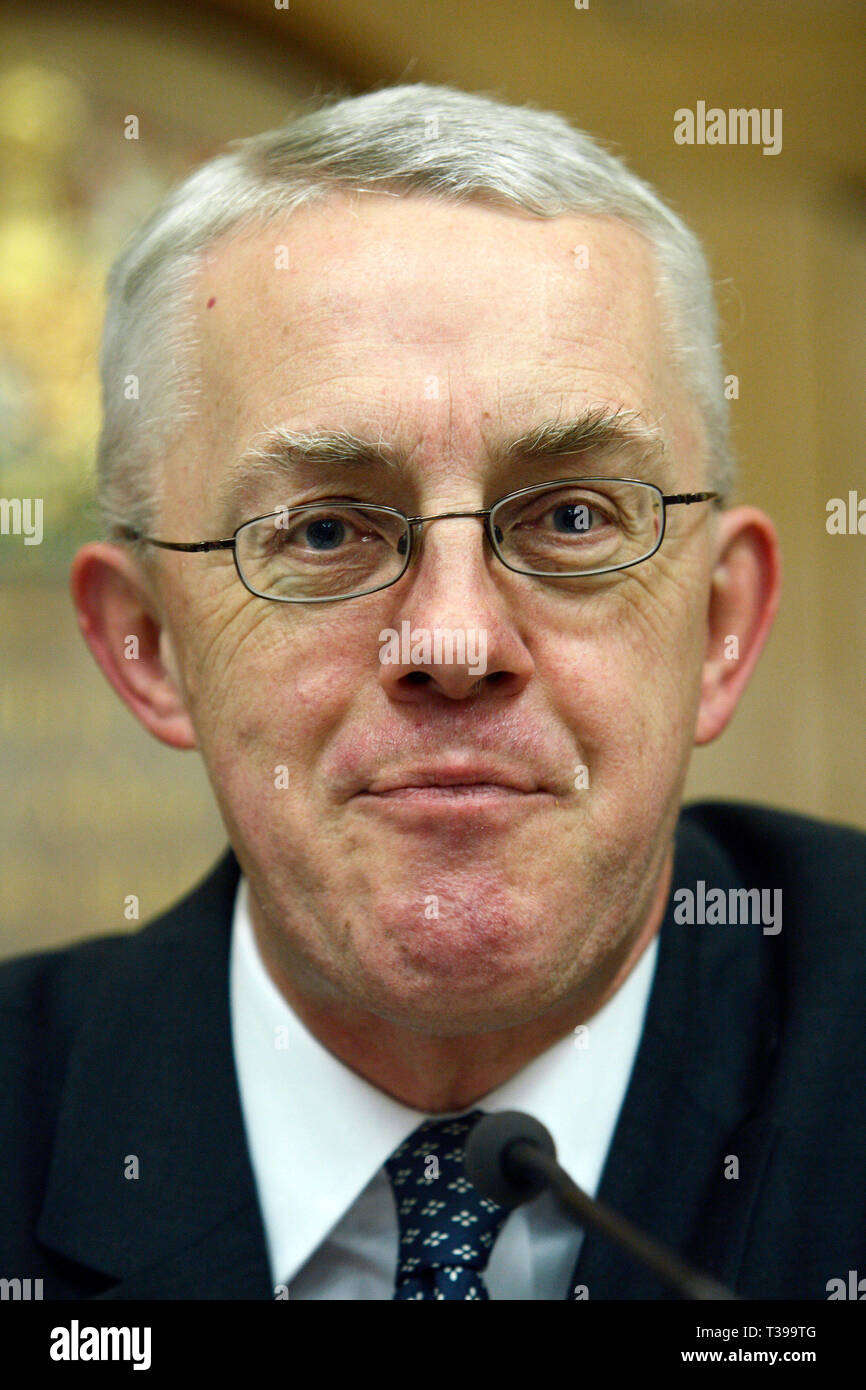 John vickers hi-res stock photography and images - Alamy