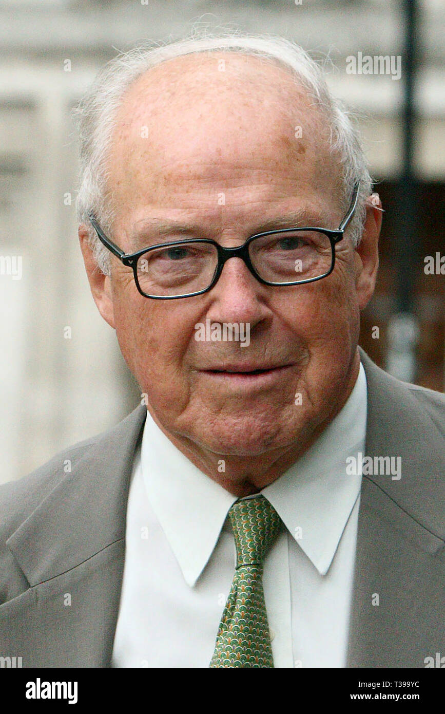 Queen elizabeth ii conference centre london hi-res stock photography ...