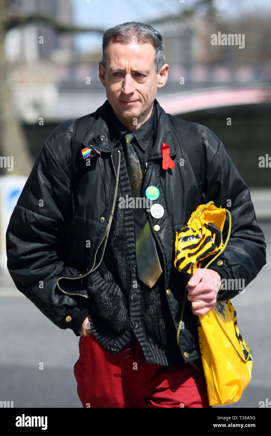 Tatchell hi-res stock photography and images - Alamy