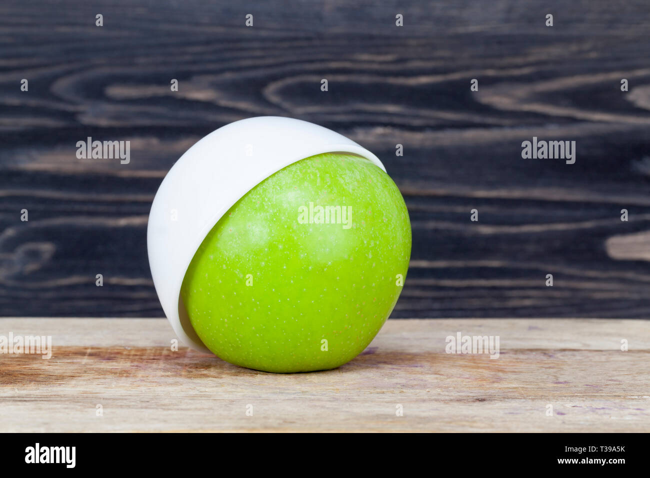 Hidden under table hi-res stock photography and images - Alamy