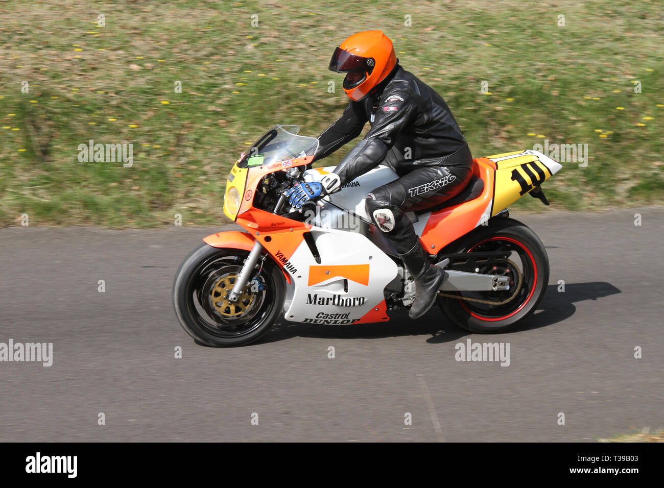 Preston Twins High Resolution Stock Photography and Images - Alamy