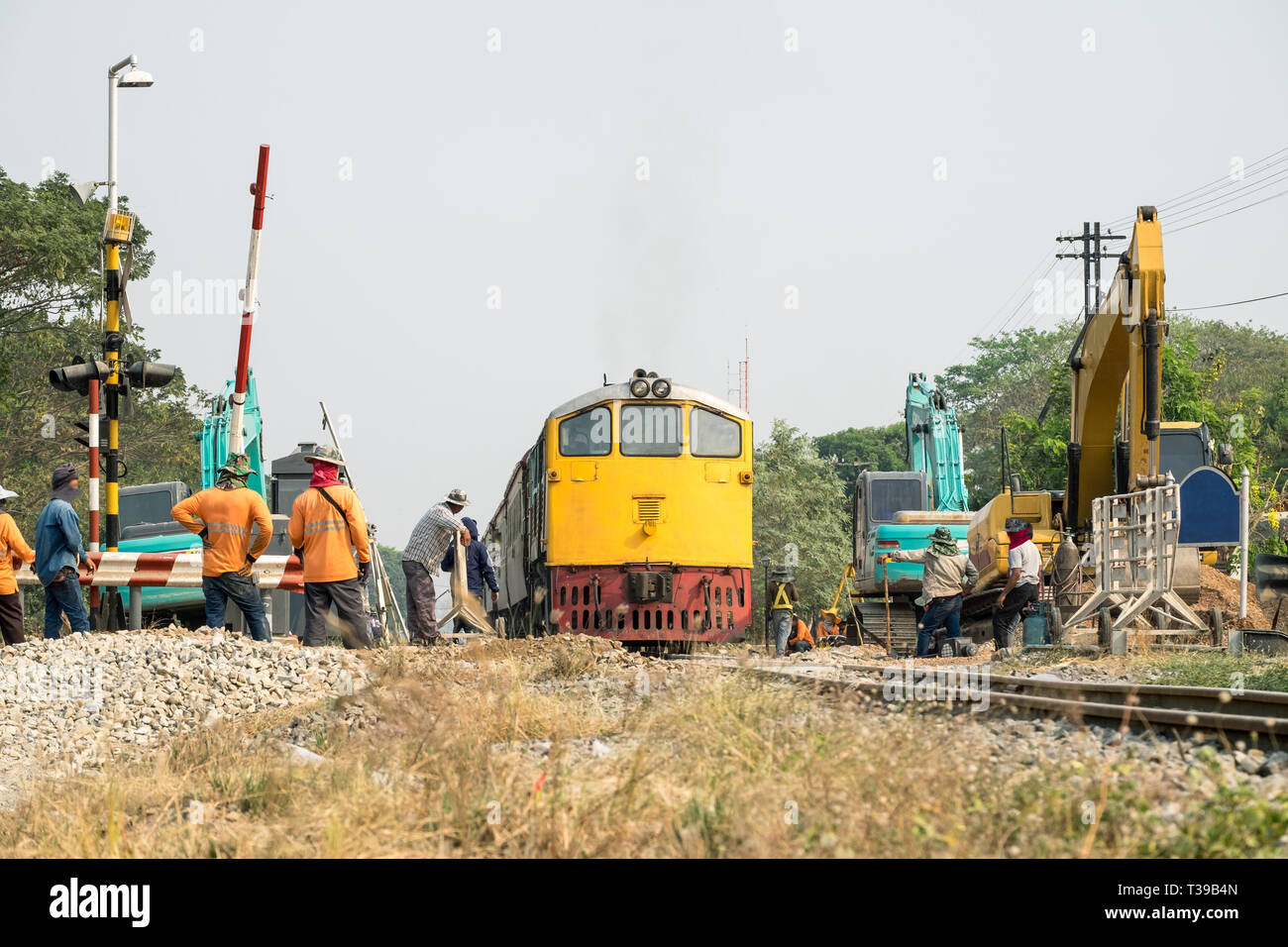 Vintage Dozer High Resolution Stock Photography and Images - Alamy